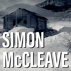 DI Ruth Hunter Crime Thrillers - Simon McCleave